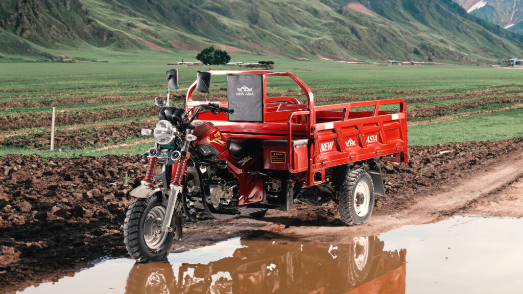 New Asia Automobile – Pakistan's Favourite Automobile Brand