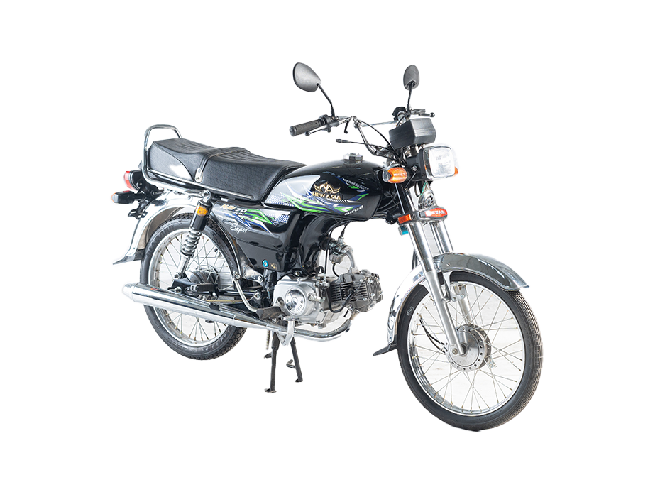 New Asia Automobile – Pakistan's Favourite Automobile Brand